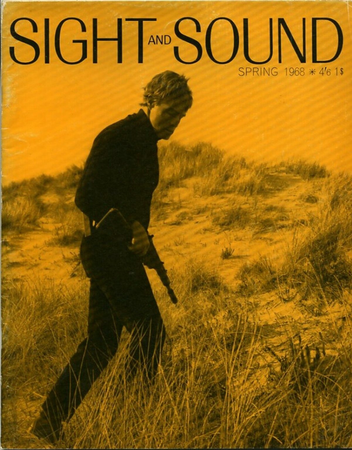 SIGHT AND SOUND | Rare Film Posters