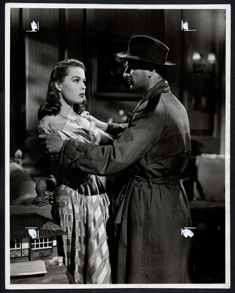 SILENT DUST | Rare Film Posters