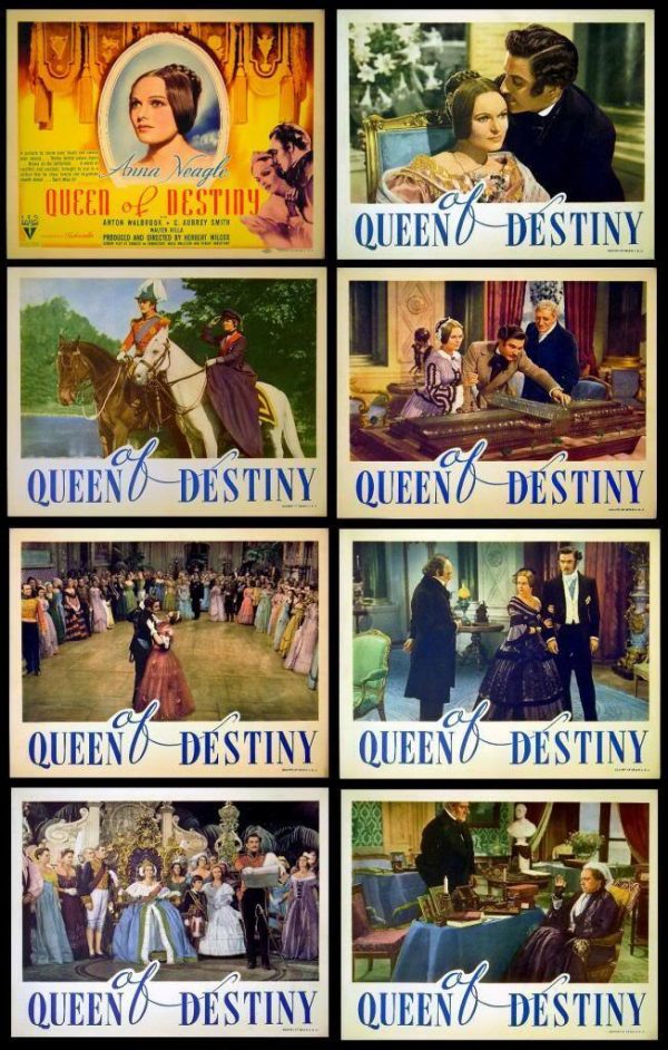 SIXTY GLORIOUS YEARS | Rare Film Posters