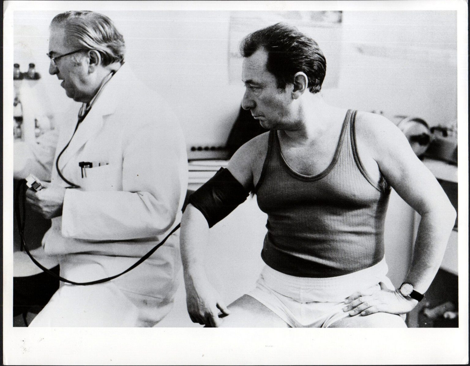 STRONGMAN FERDINAND | Rare Film Posters