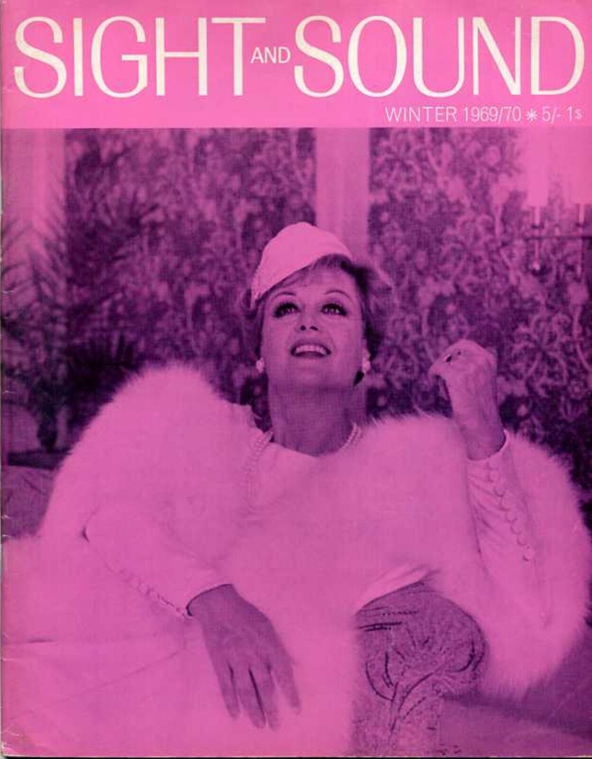 SIGHT AND SOUND | Rare Film Posters