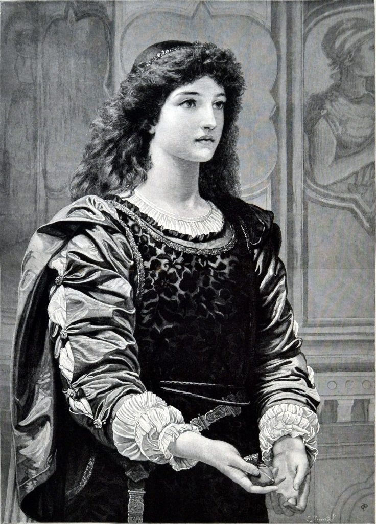 SILVIA | Rare Film Posters