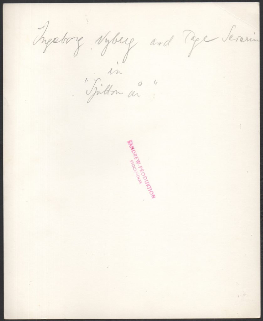 SJUTTON AR | Rare Film Posters