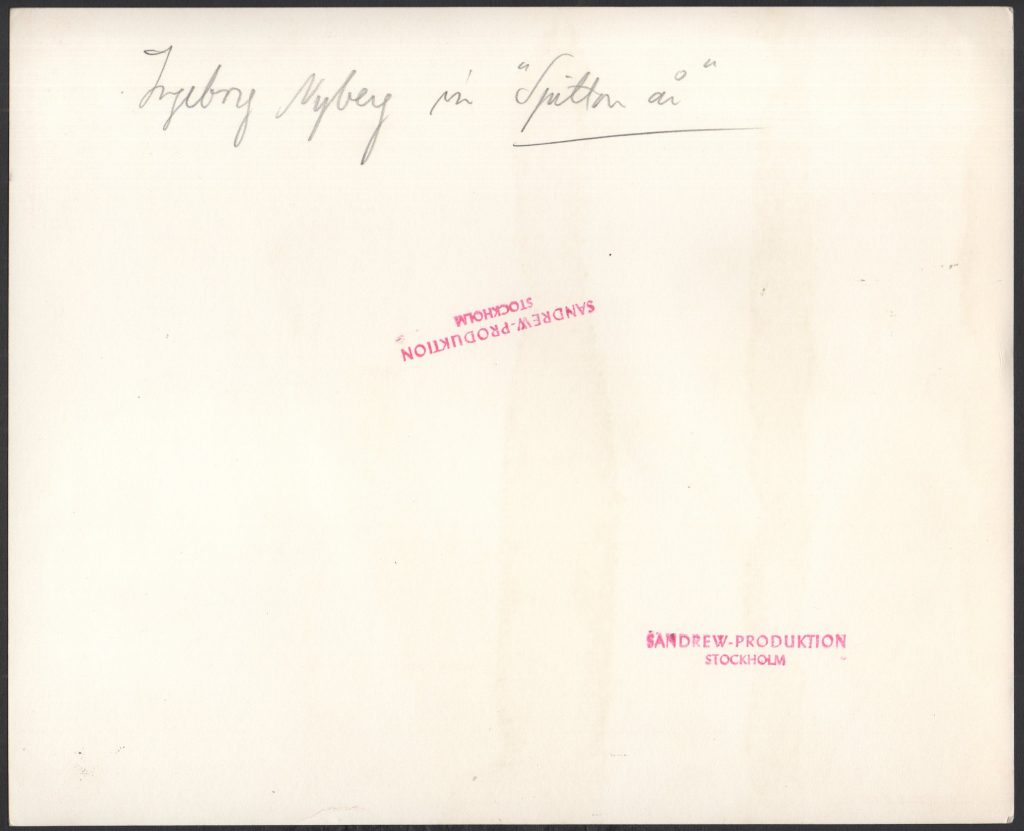 SJUTTON AR | Rare Film Posters