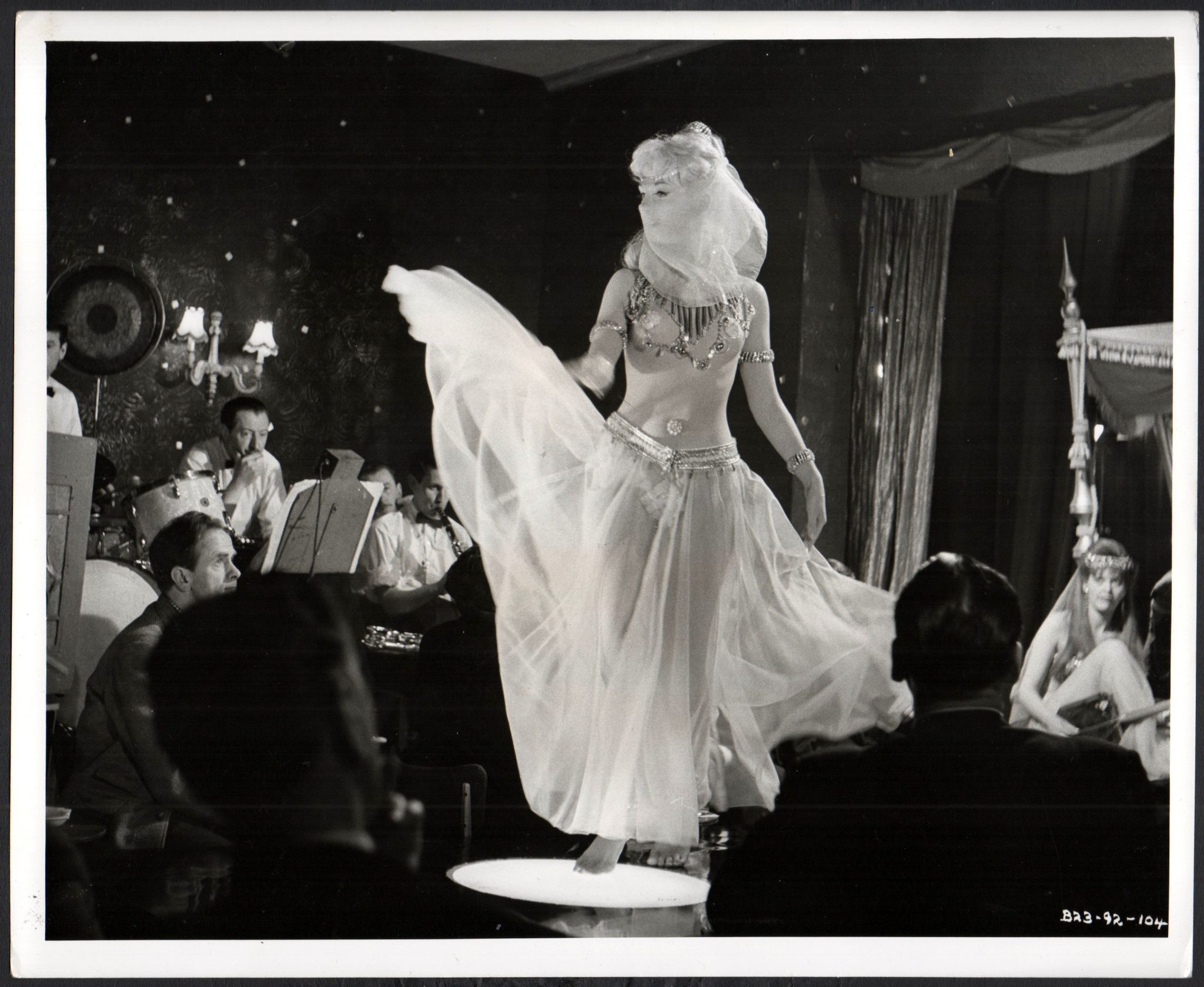 SMALL WORLD OF SAMMY LEE | Rare Film Posters