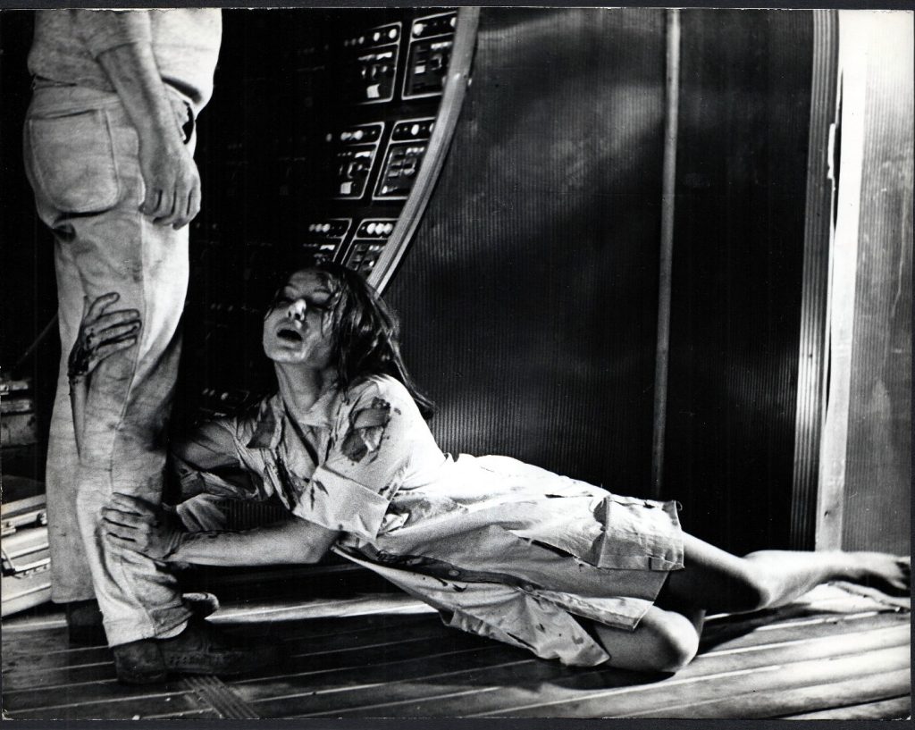 SOLARIS | 43 Original 12 inch x 9 3/8 inch Stills