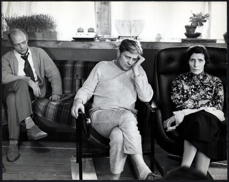 SOLARIS | 43 Original 12 inch x 9 3/8 inch Stills