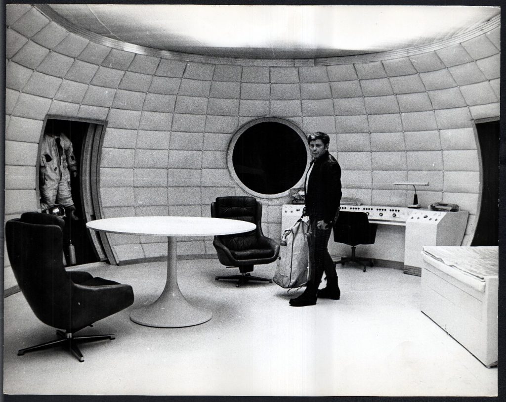 SOLARIS | 43 Original 12 inch x 9 3/8 inch Stills