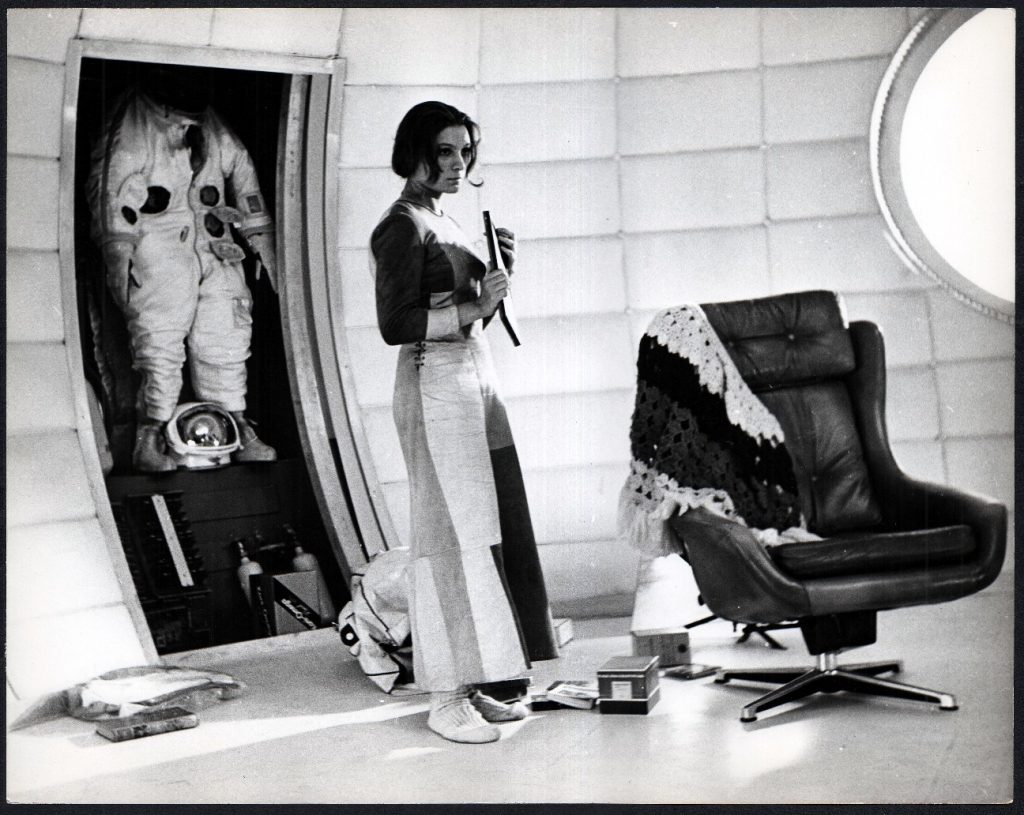 SOLARIS | 43 Original 12 inch x 9 3/8 inch Stills