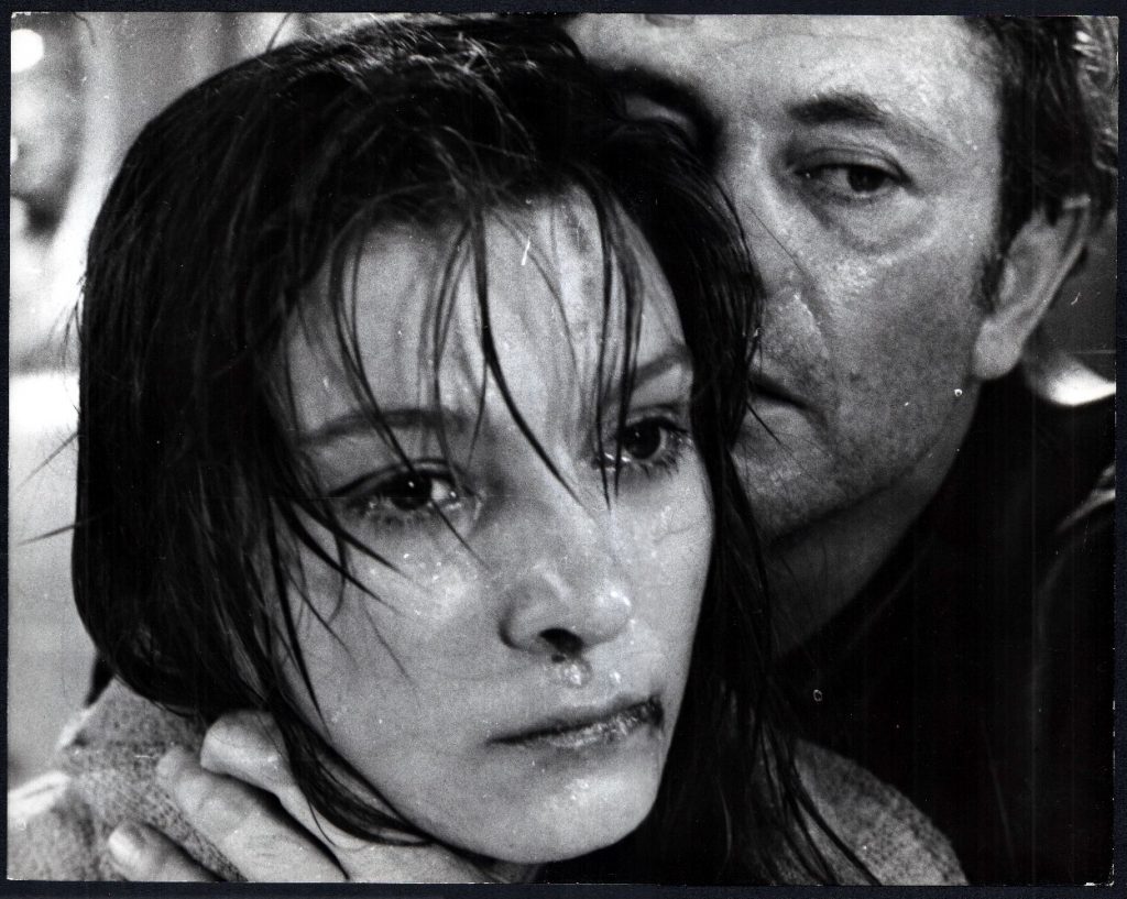 SOLARIS | 43 Original 12 inch x 9 3/8 inch Stills