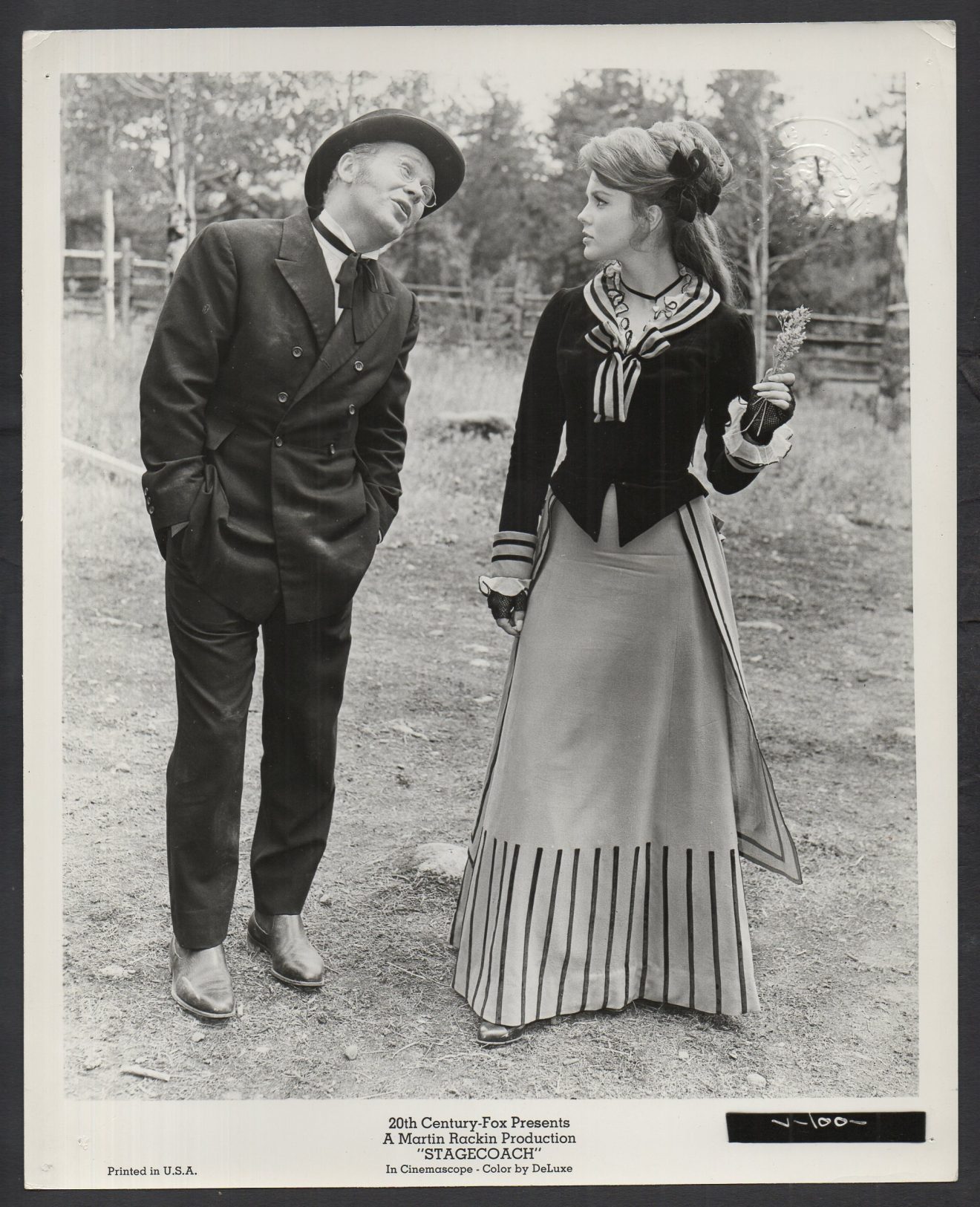 STAGECOACH | Rare Film Posters