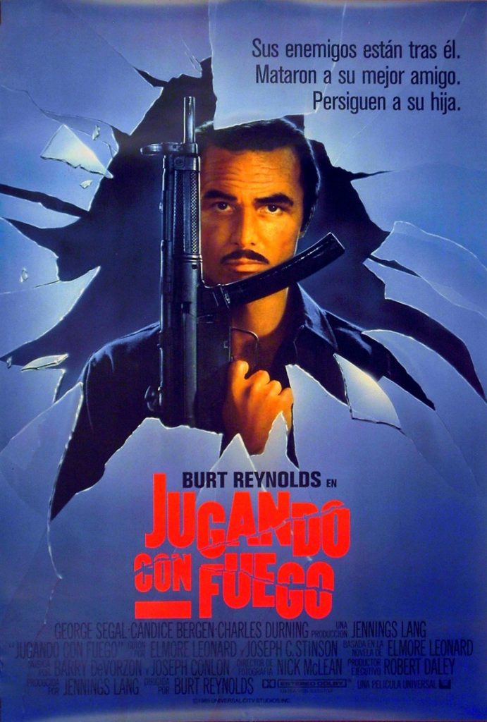 STICK | Rare Film Posters