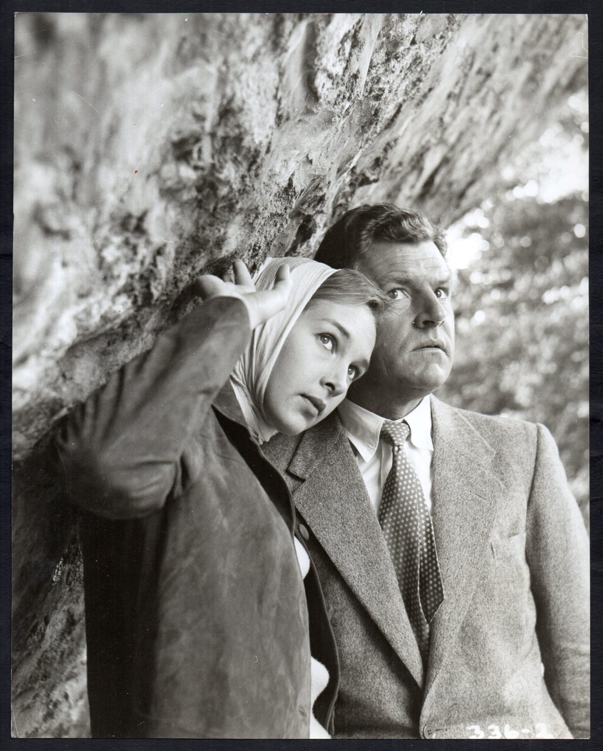 THIRTY NINE STEPS | Rare Film Posters