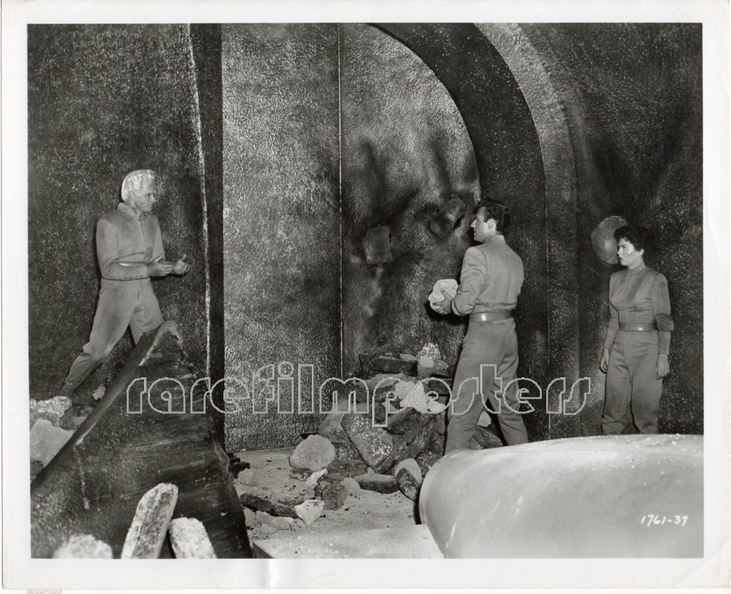 THIS ISLAND EARTH #37 | Rare Film Posters