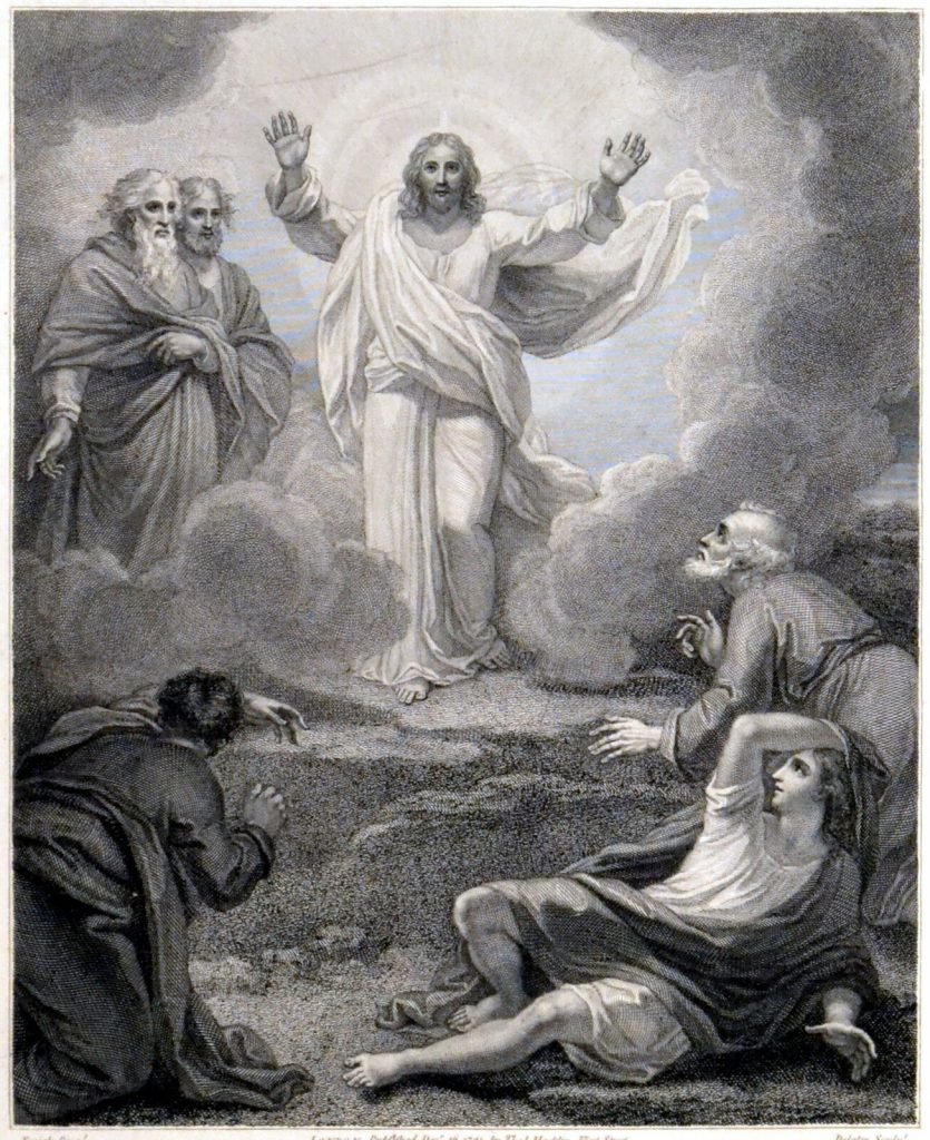 TRANSFIGURATION | Rare Film Posters