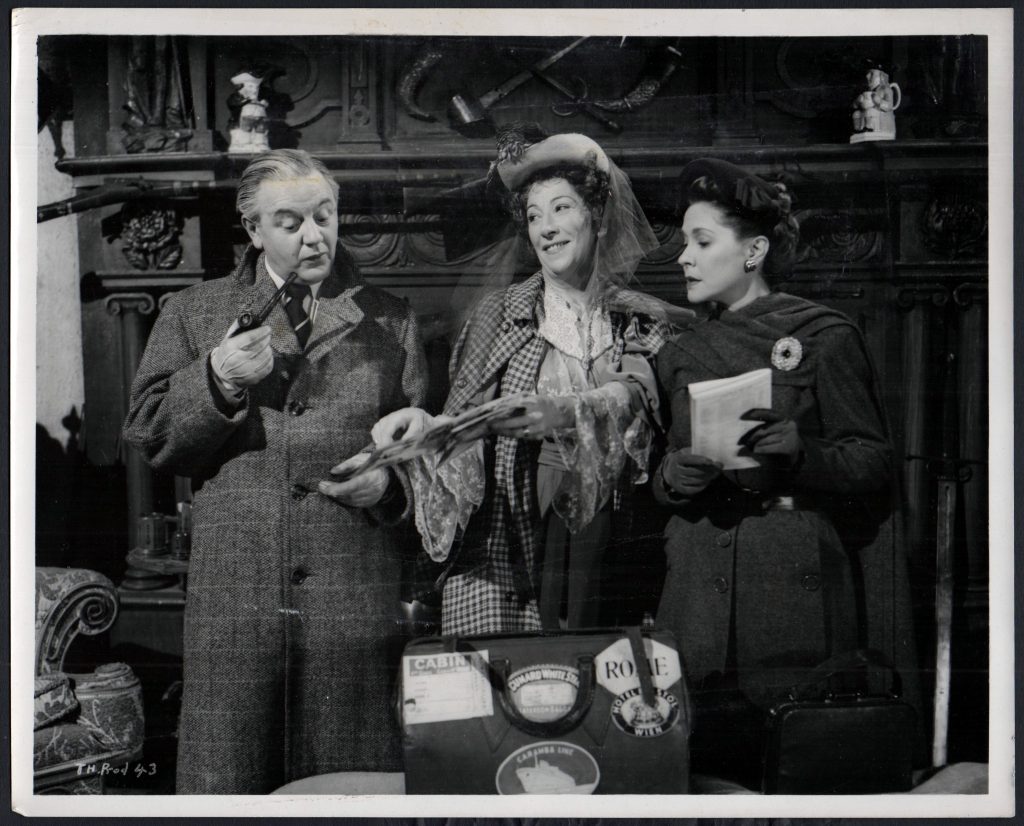 TREASURE HUNT | Rare Film Posters