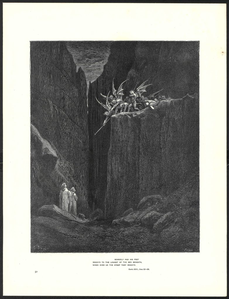 TUMULT AND ESCAPE | Rare Film Posters