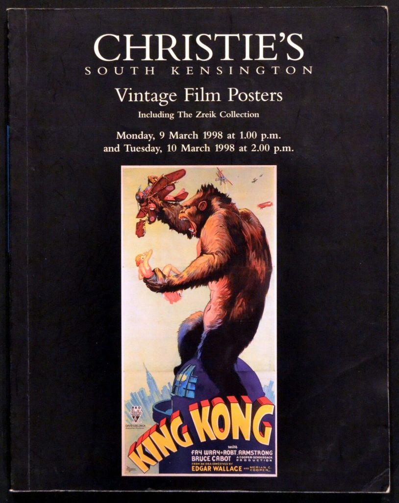 VINTAGE FILM POSTERS | Rare Film Posters