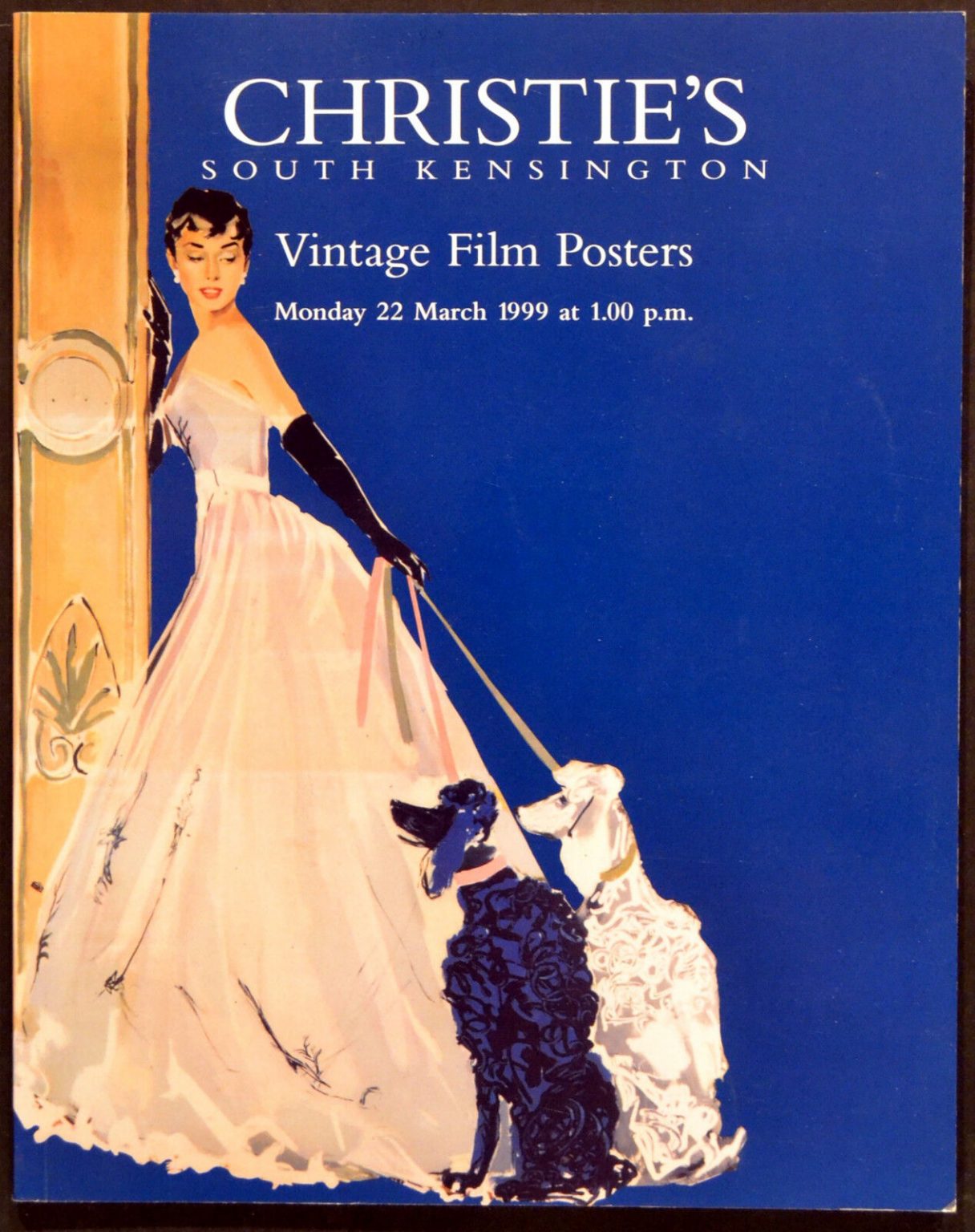 VINTAGE FILM POSTERS | Rare Film Posters