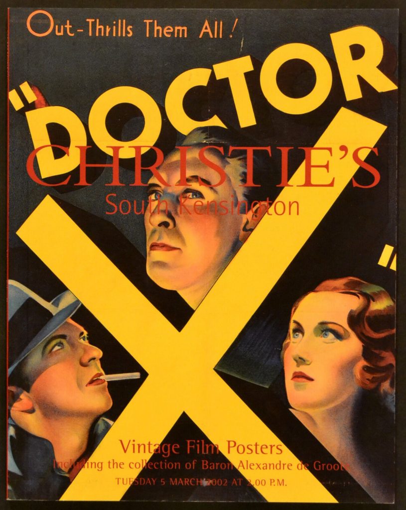 VINTAGE FILM POSTERS | Rare Film Posters