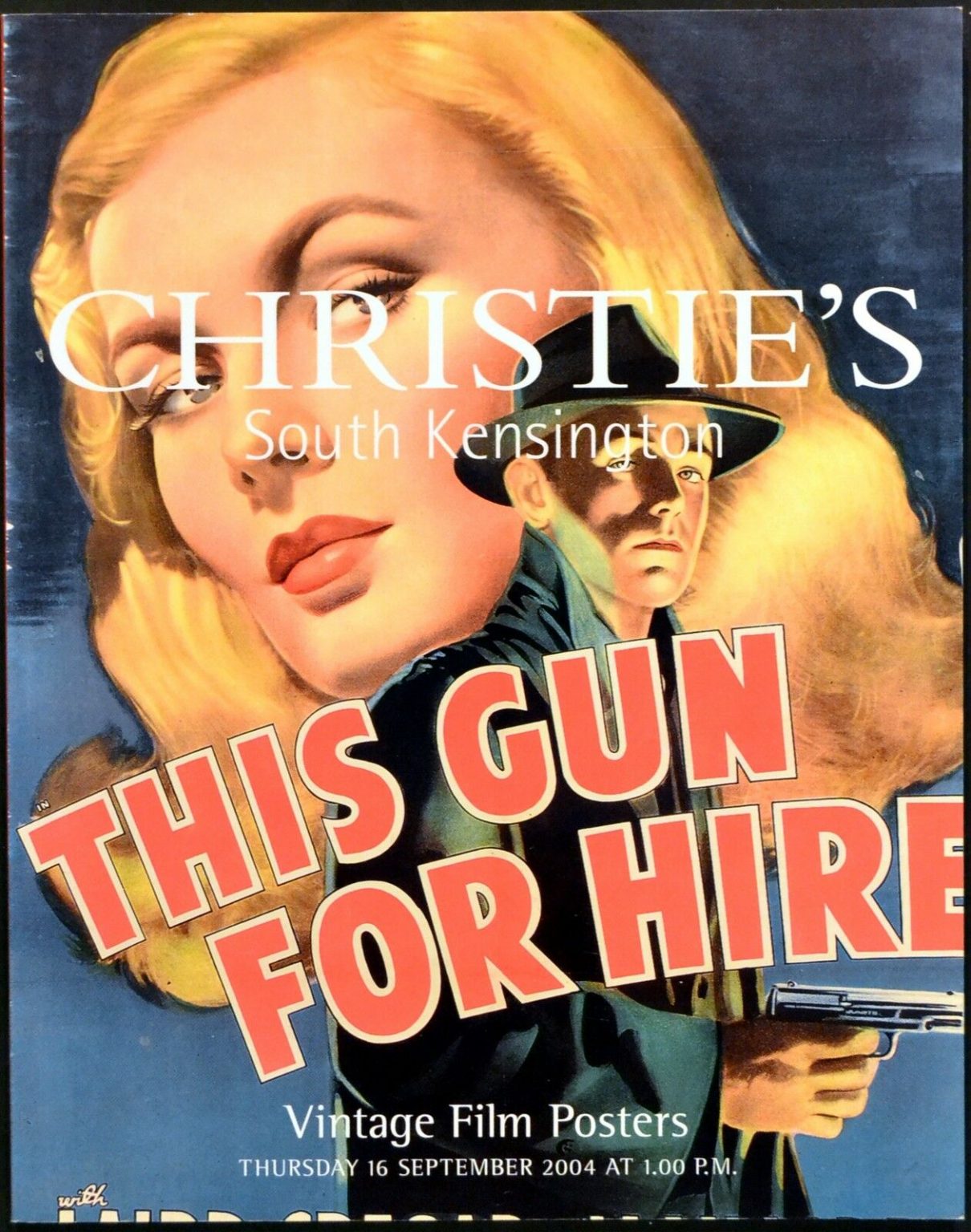 VINTAGE FILM POSTERS | Rare Film Posters