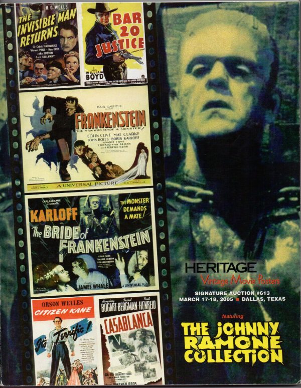 VINTAGE MOVIE POSTERS | Rare Film Posters