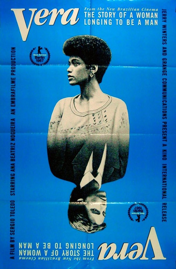 VERA | Rare Film Posters