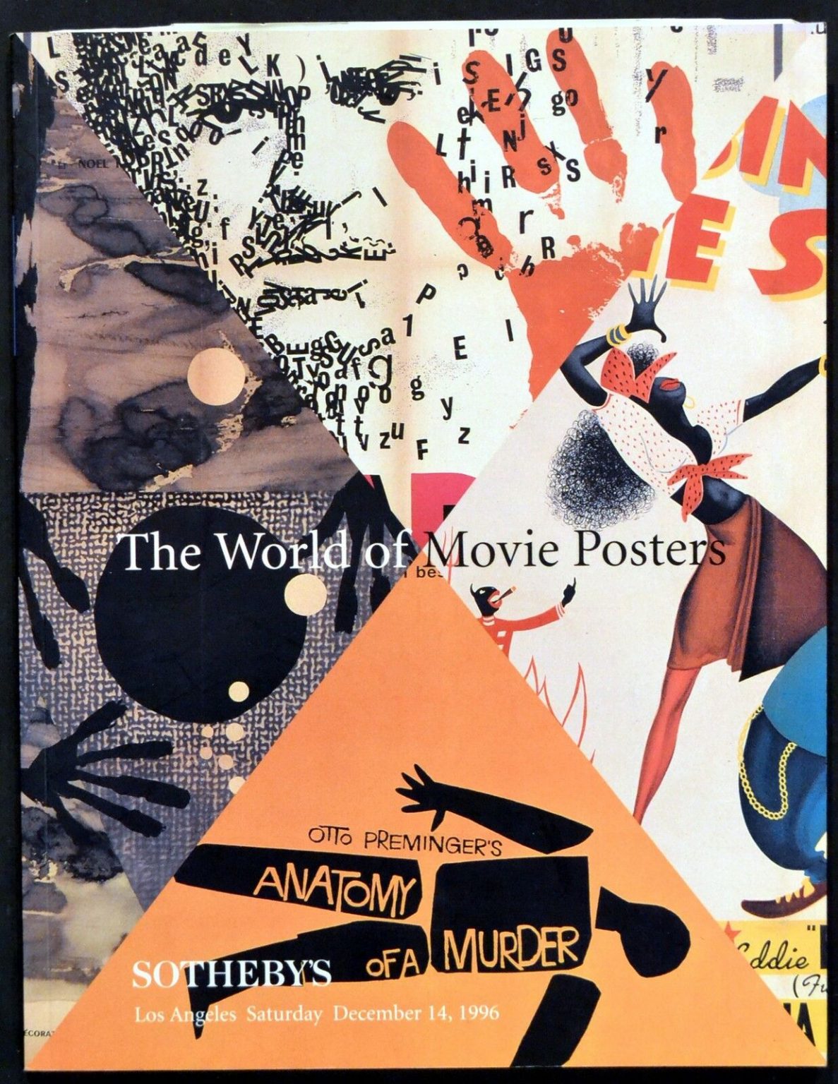 THE WORLD OF MOVIE POSTERS | Rare Film Posters