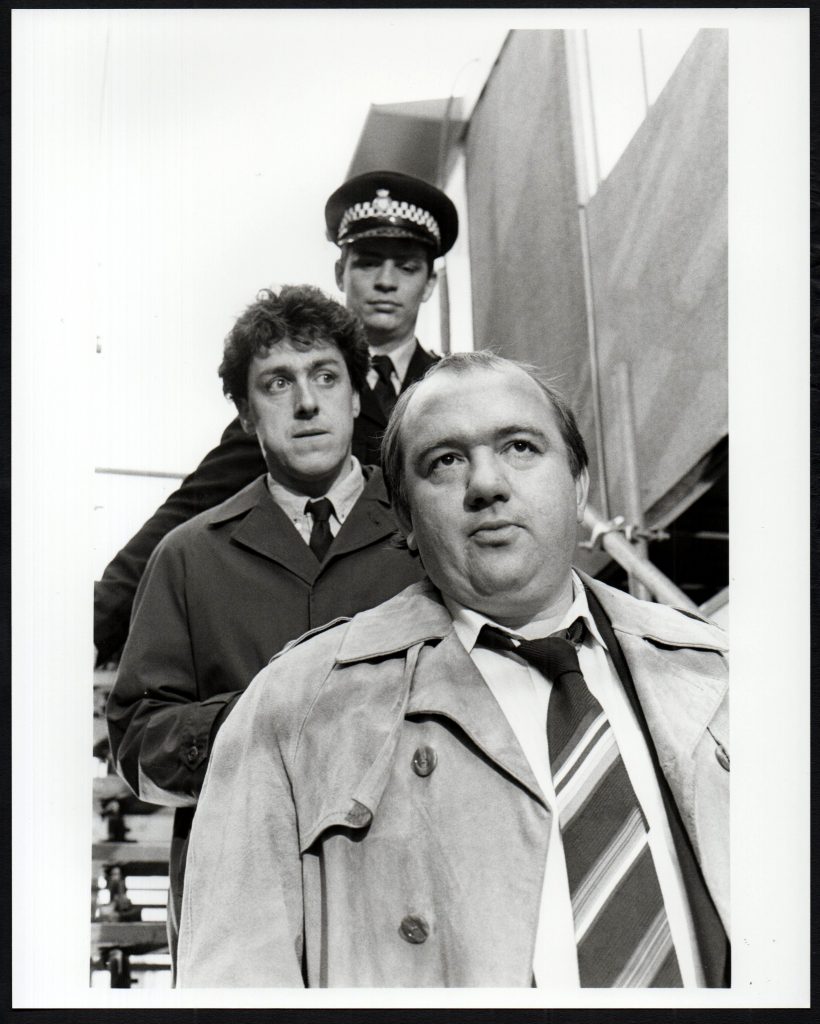 WILT | Rare Film Posters