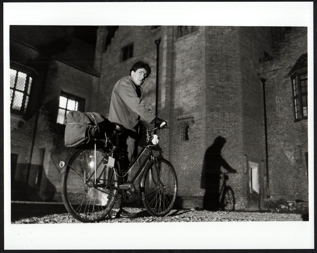 WILT | Rare Film Posters