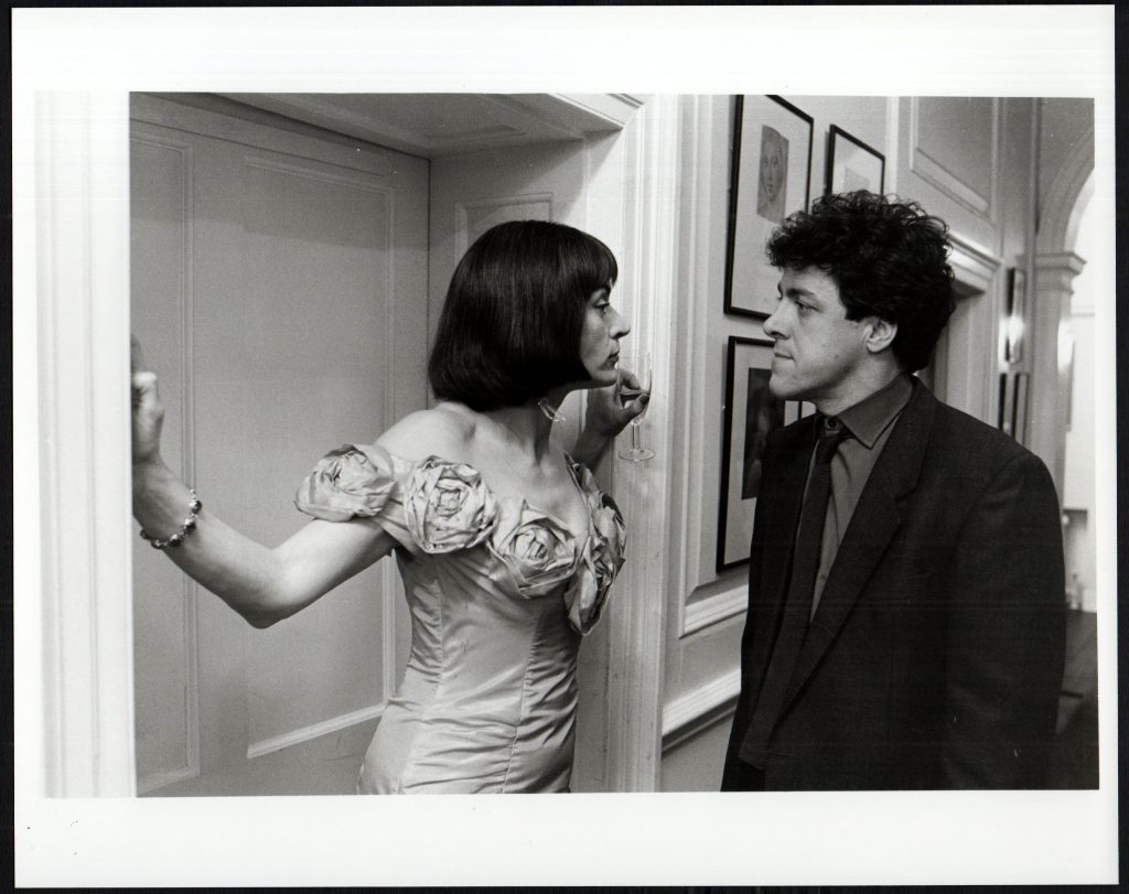 WILT | Rare Film Posters