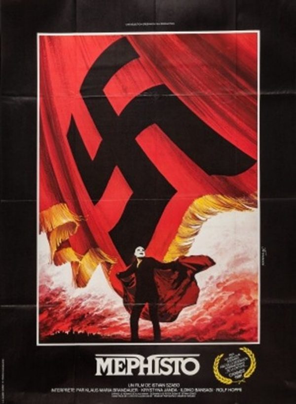 MEPHISTO | Rare Film Posters